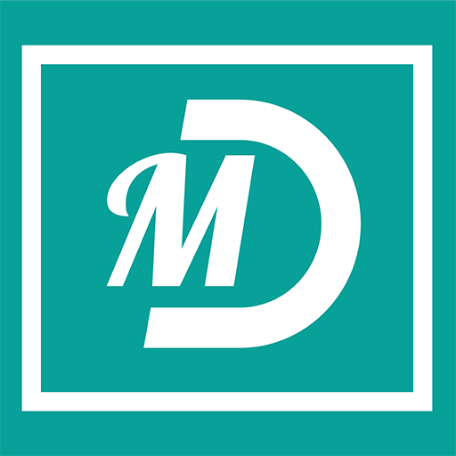 MD Design & Druck für Zahnärzte